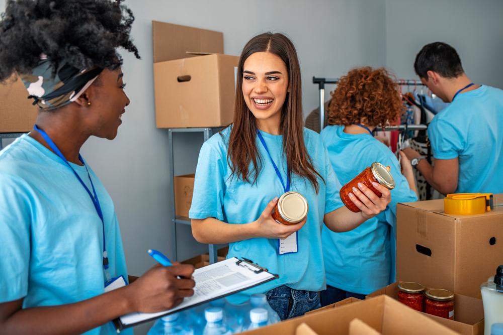 American Rescue Plan: Food Assistance for Low-Income Families - Hidden ...