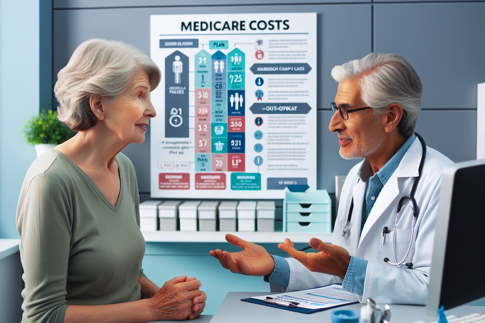 Understanding Limitations with Medicare Coverage - Hidden Benefits ...