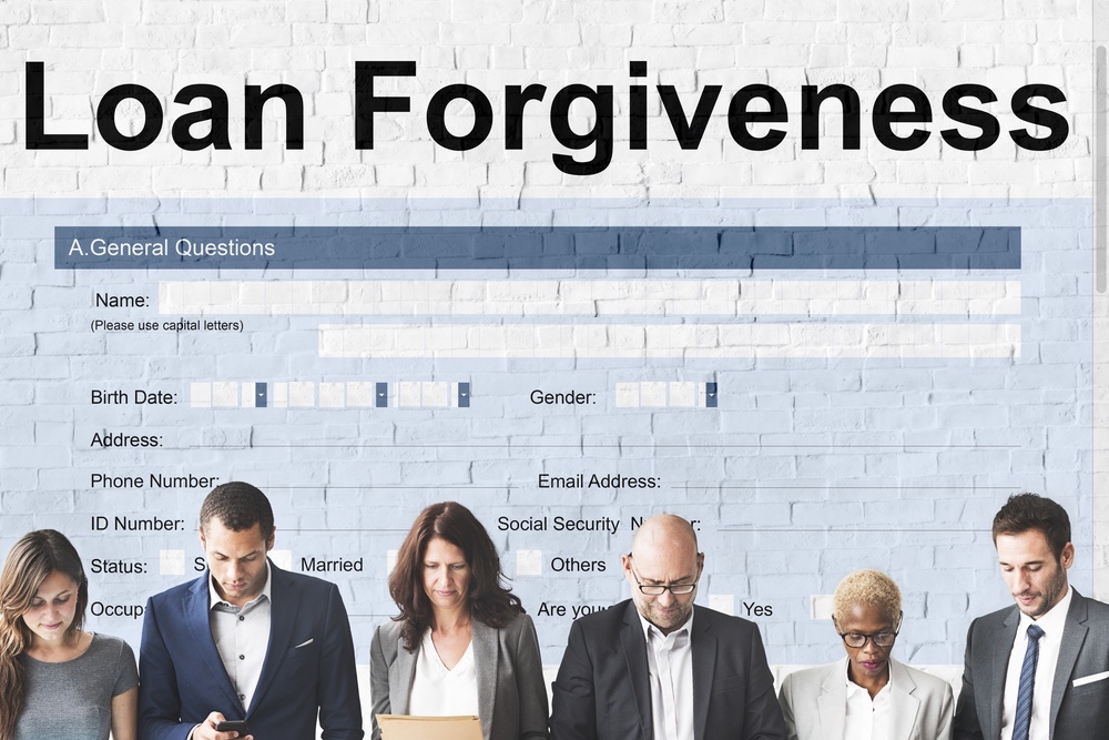 Student Loan Forgiveness: Who Qualifies and How to Apply - Hidden ...